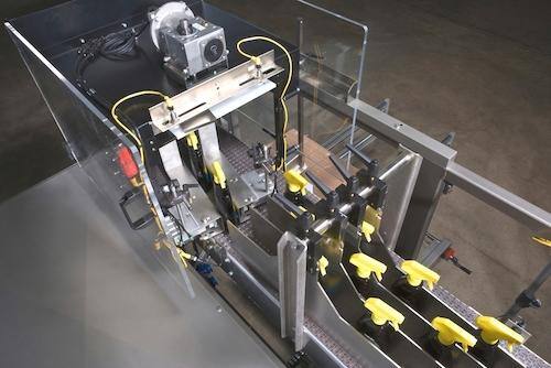 Capabilities | Custom End-of-Line Packaging Solutions | Combi Packaging ...