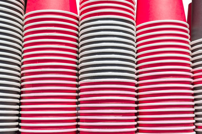 CPG Packaging Equipment | Combi Packaging Equipment