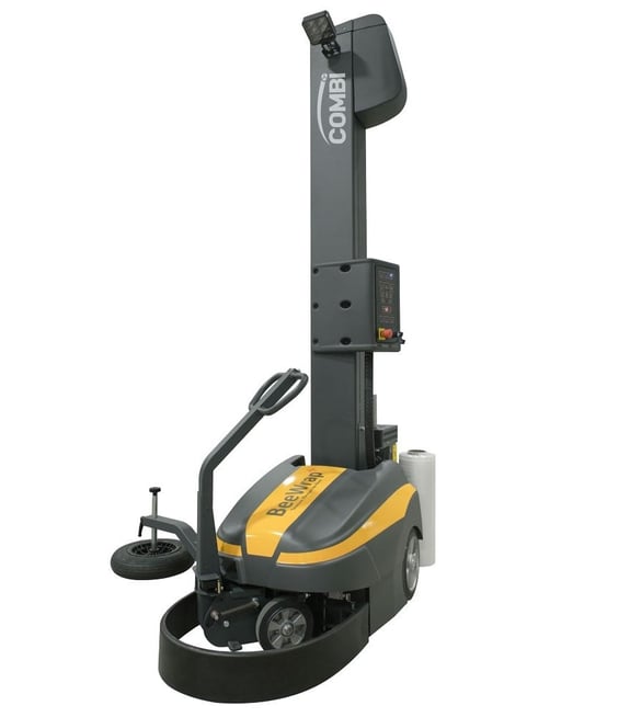 Combi Packaging Equipment