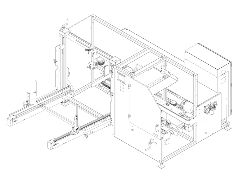 Combi Packaging Systems | Case Packing | Case Erecting | Packaging Equipment