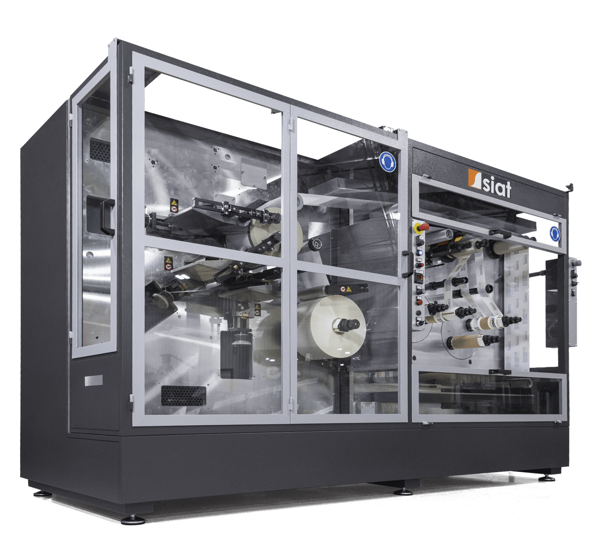 Combi Packaging Systems | Case Packing | Case Erecting | Packaging ...