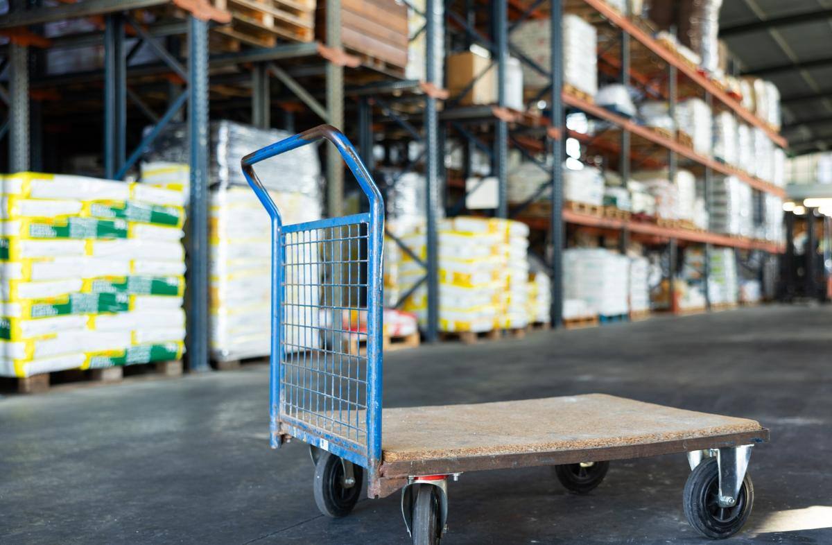 Construction and Building Material Packaging Equipment | Combi ...