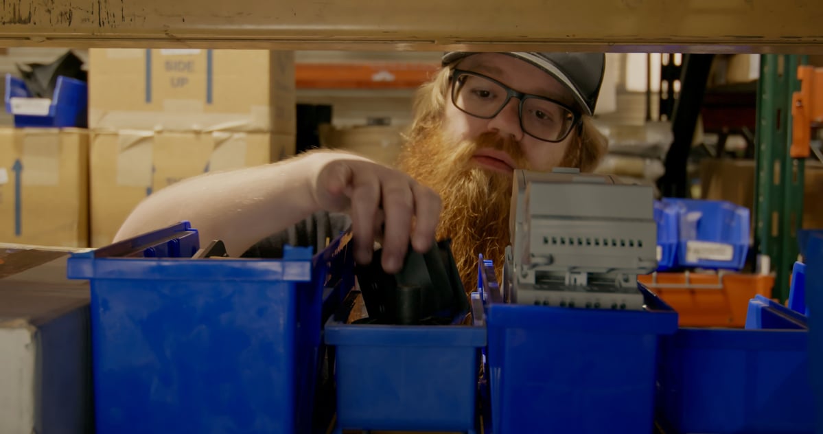 Combi Packaging Systems | Case Packing | Case Erecting | Packaging ...