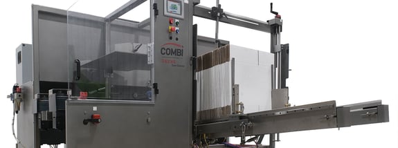 Combi Packaging Equipment