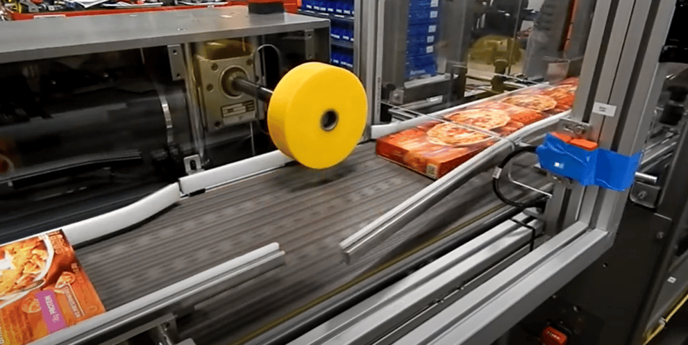 Food & Beverage Packaging Equipment | Combi Packaging Equipment