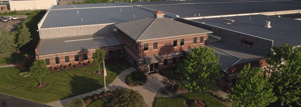 About Us | Custom End-of-Line Packaging Solutions | Combi Packaging Systems