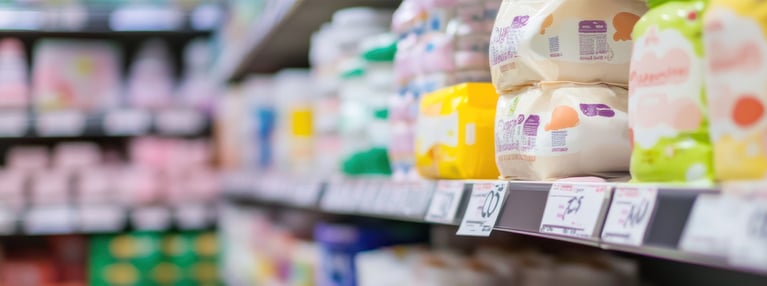 CPG Packaging Equipment | Combi Packaging Equipment