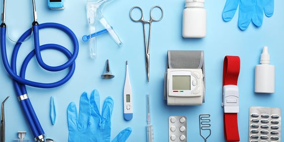 Healthcare & Medical Device Packaging Equipment | Combi Packaging Equipment