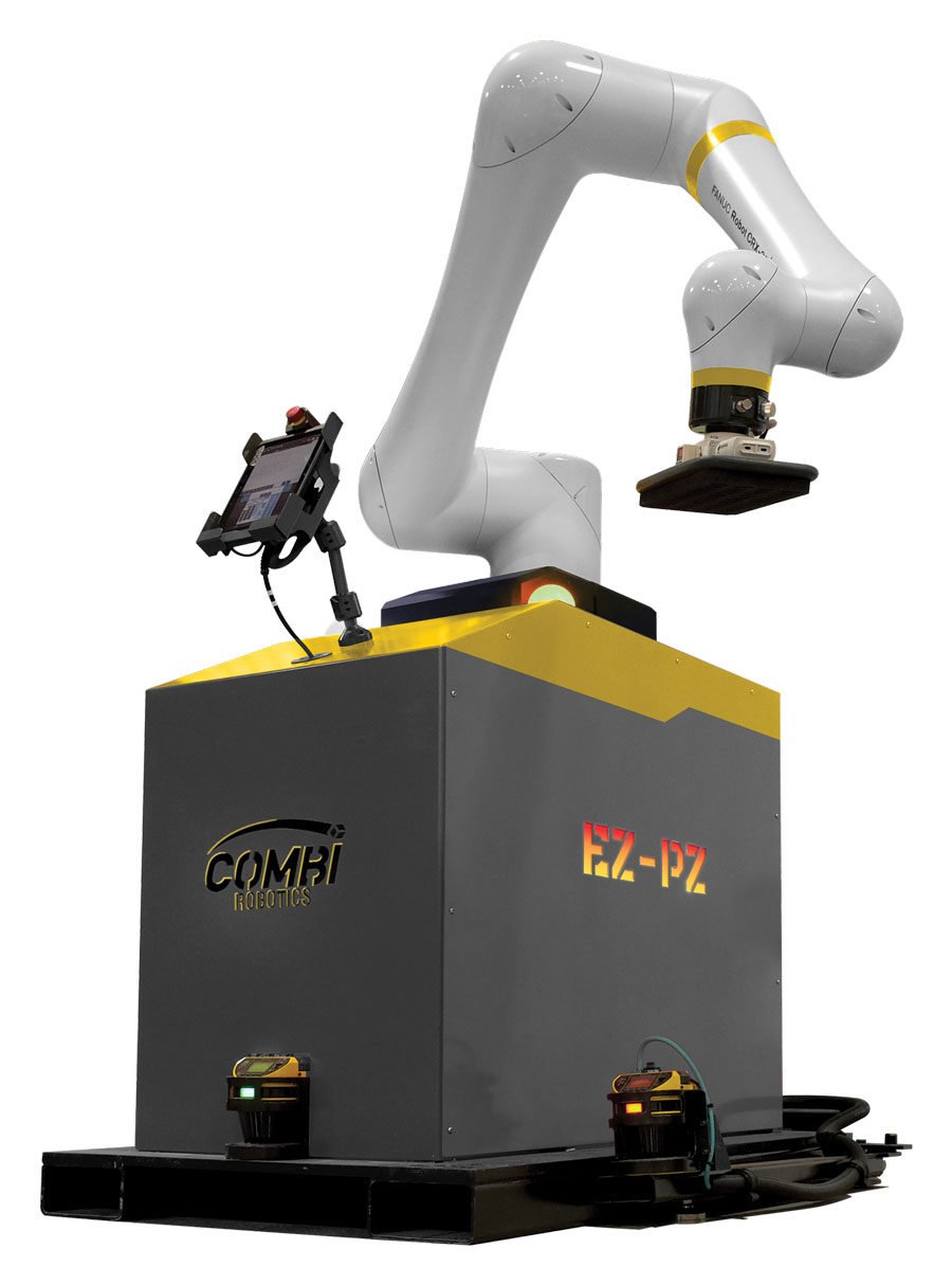 Agriculture Packaging Equipment | Combi Packaging Equipment