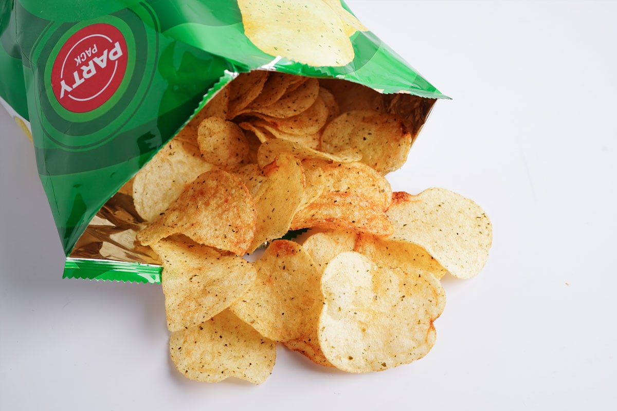 Food & Beverage Packaging Equipment | Combi Packaging Equipment