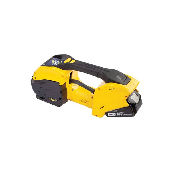 BeeWrap+ | Robotic Pallet Wrapper | Robotic Stretch Wrapper